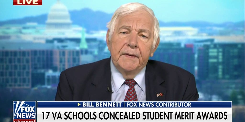 Woke education efforts make parents’ job ‘tougher and tougher’: Bill ...