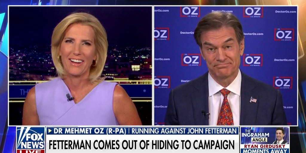 How far Left do Fetterman's views go? | Fox News Video