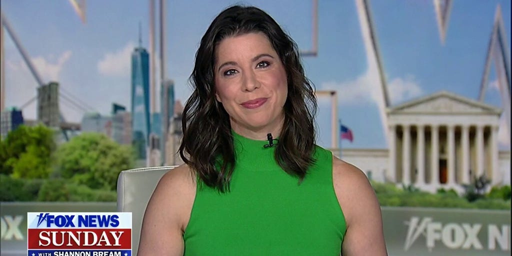 Democrats need two things to move on from Biden: Mary Katharine Ham | Fox News Video