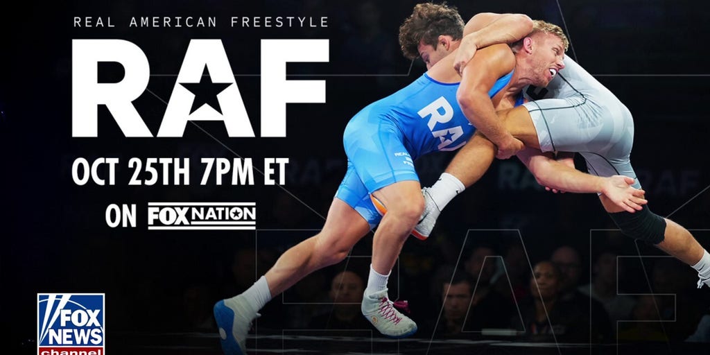 Real American Freestyle wrestling set to return to Penn State | Fox ...