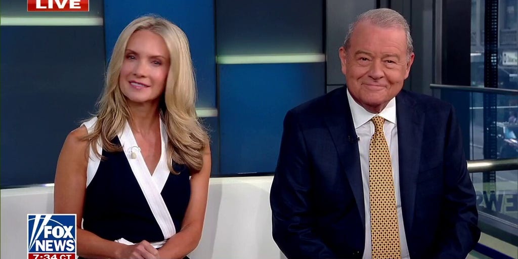 GOP debate moderators Dana Perino, Stuart Varney preview second primary ...