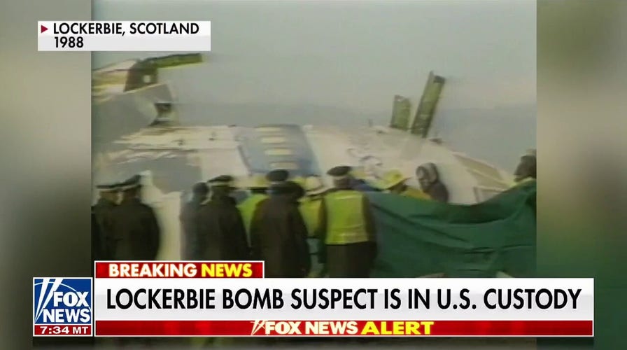 Who is Lockerbie bombing suspect Abu Agila Mohammad Mas’ud Kheir Al ... Who is Lockerbie bombing suspect Abu Agila Mohammad Mas’ud Kheir Al ...