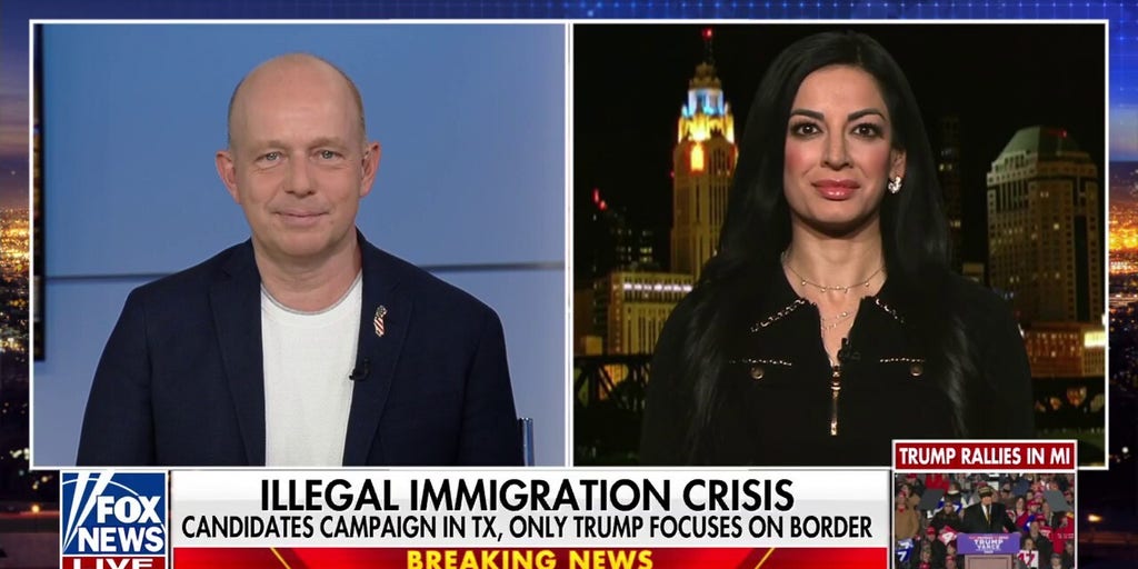 There's a 'cosmic irony' of Trump's political success, strategist says ...