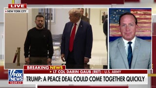 Watch The Faulkner Focus Online | Fox News Video