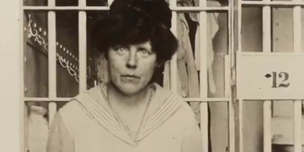 Heroines of the suffragette movement, 100 years since women won the ...