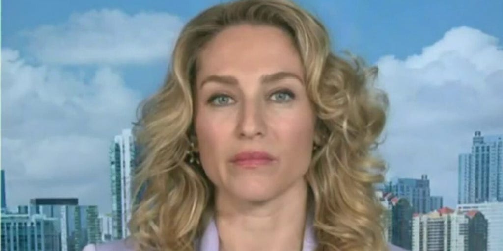 We're seeing a rise in hatred from the left and the right: Brooke ...