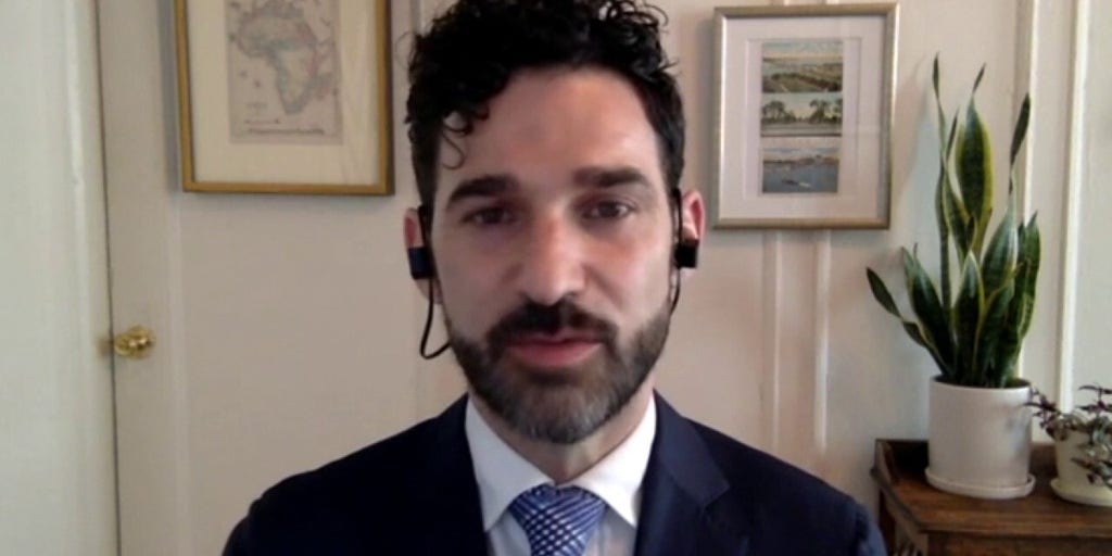 Dr. Craig Spencer on 'dire' situation in NYC emergency rooms | Fox News ...