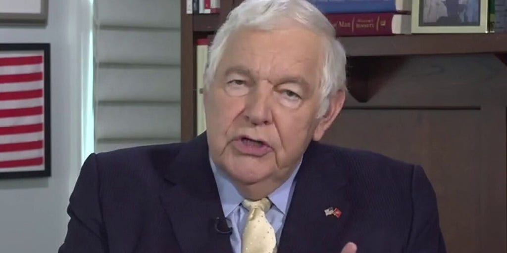 Bill Bennett: US losing to China in math as we debate 'critical race ...