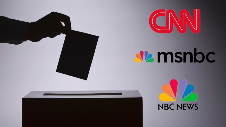 CNN, MSNBC, NBC and more worry about bloodbath for the Democrats in ... CNN, MSNBC, NBC and more worry about bloodbath for the Democrats in ...