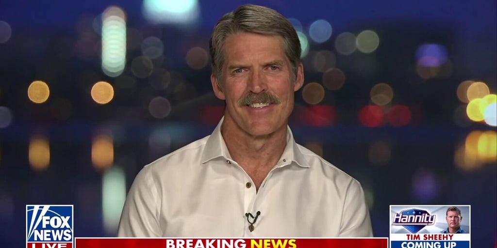 GOP challenger Eric Hovde says the Democrats want to ‘rip up’ our ...