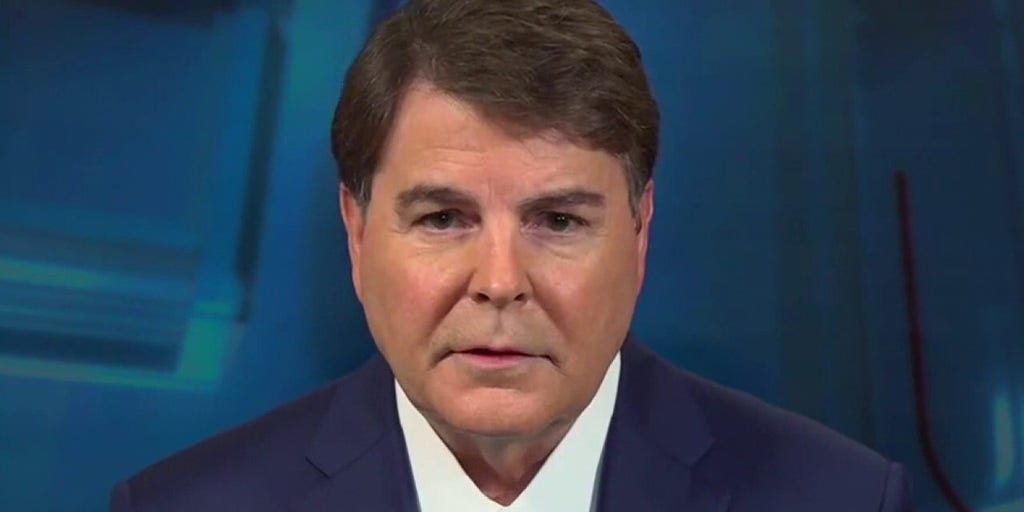 Gregg Jarrett Congress Needs To Be Made Aware Of Everything The Cia