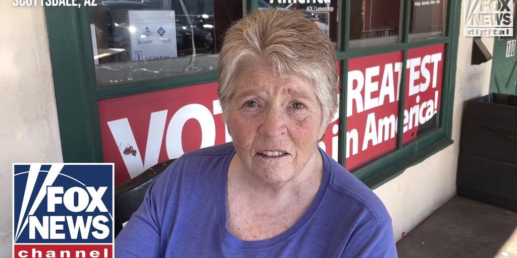 Obama’s influence: Voters in battleground states weigh former president ...