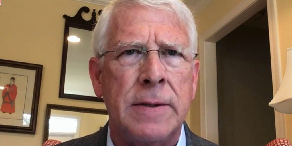 Sen. Wicker says Democrats want to chip away at the Trump tax cuts ...