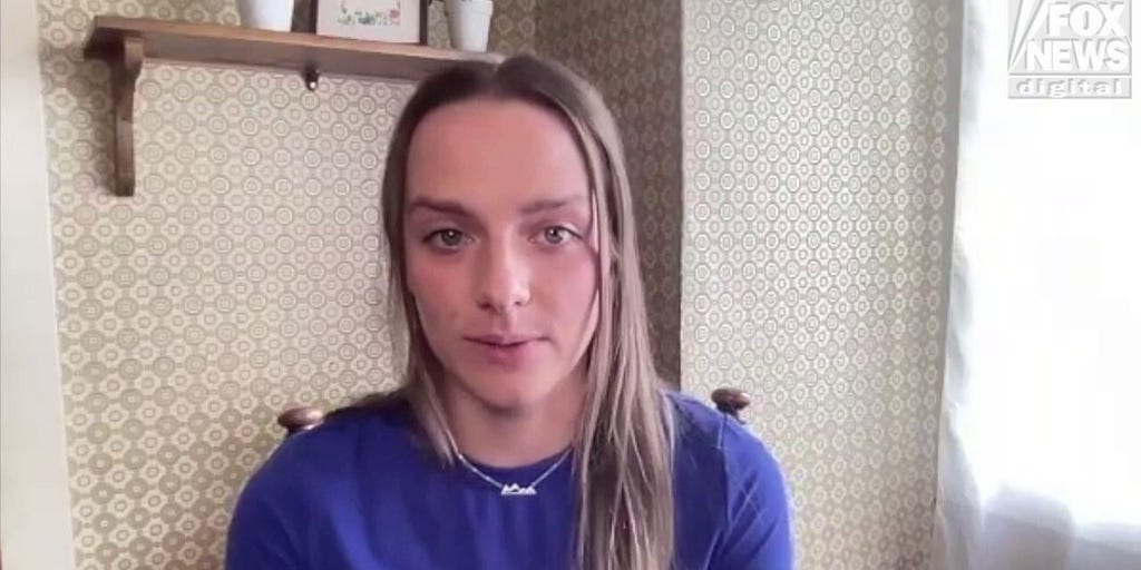 Women in Supreme Court case over trans athletes reveal backstory behind ...