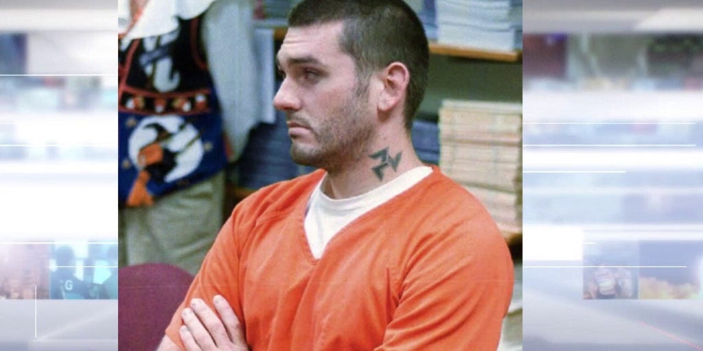 Judge delays execution of Daniel Lewis Lee | Fox News Video