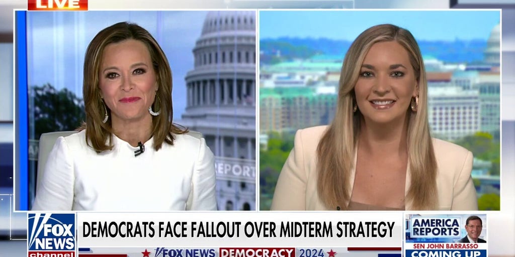 New York Times blasts Democrats for 'cynical' midterm strategy | Fox ...