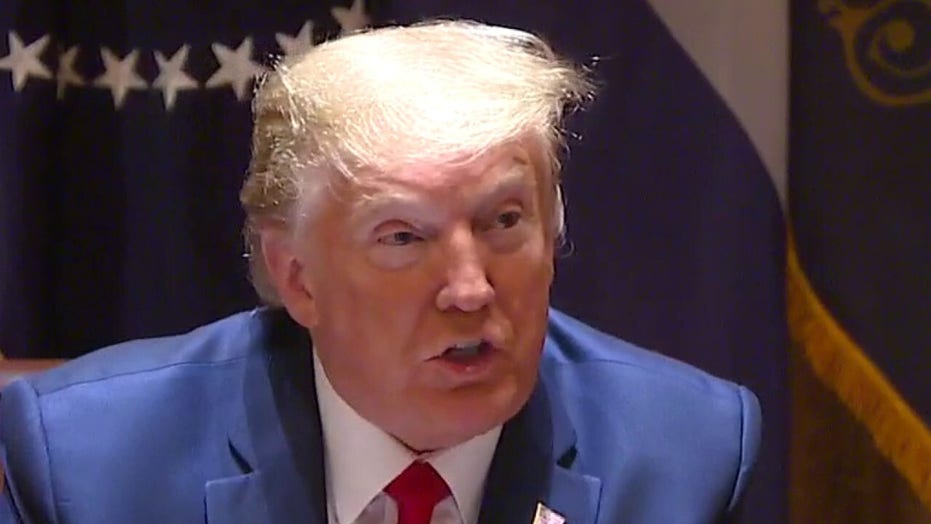 Cnn Downplays Its National Poll Showing Trump Lead Over Biden In