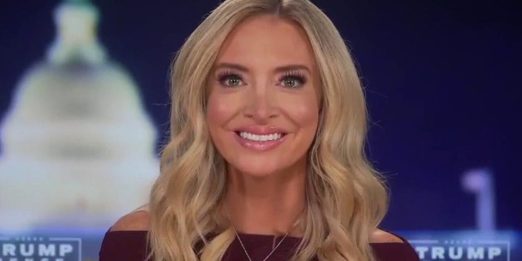 GOP obtains over 900 affidavits highlighting voting irregularities | Fox News Video