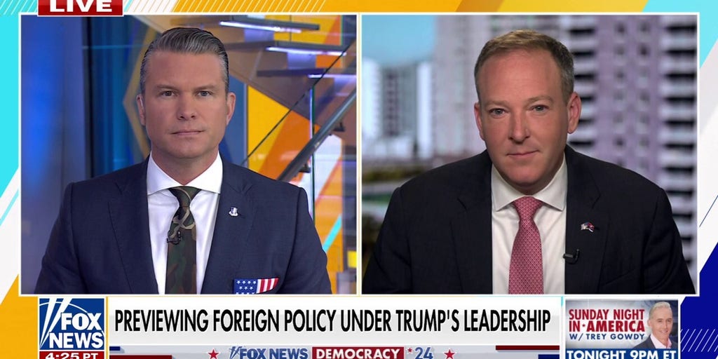 Trump’s next turn of victories has ‘already begun,’ Lee Zeldin says ...
