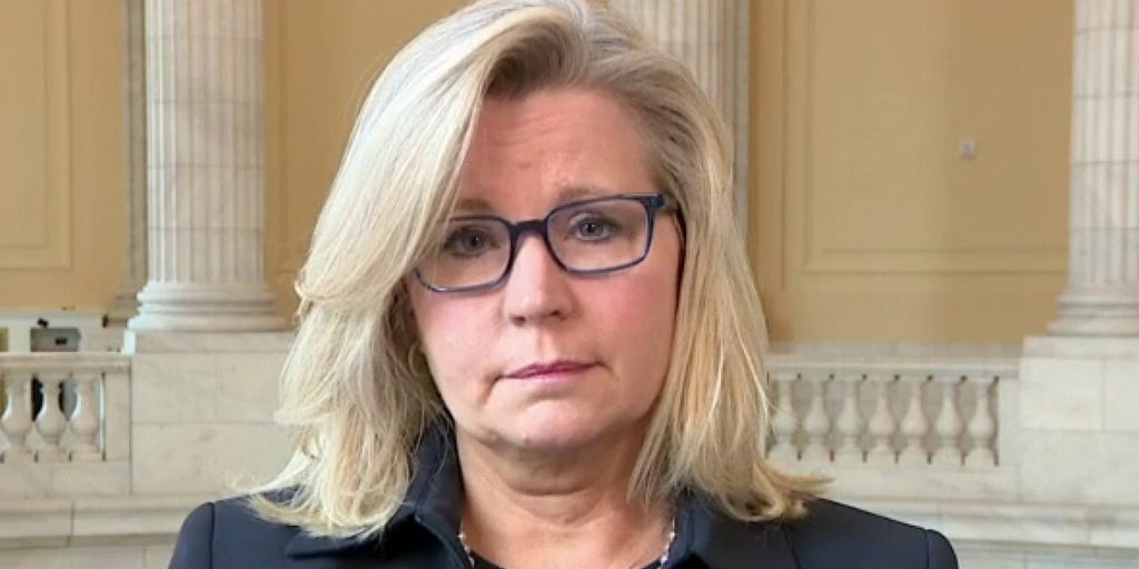 Rep. Cheney: We have to make sure this money goes to small businesses ...