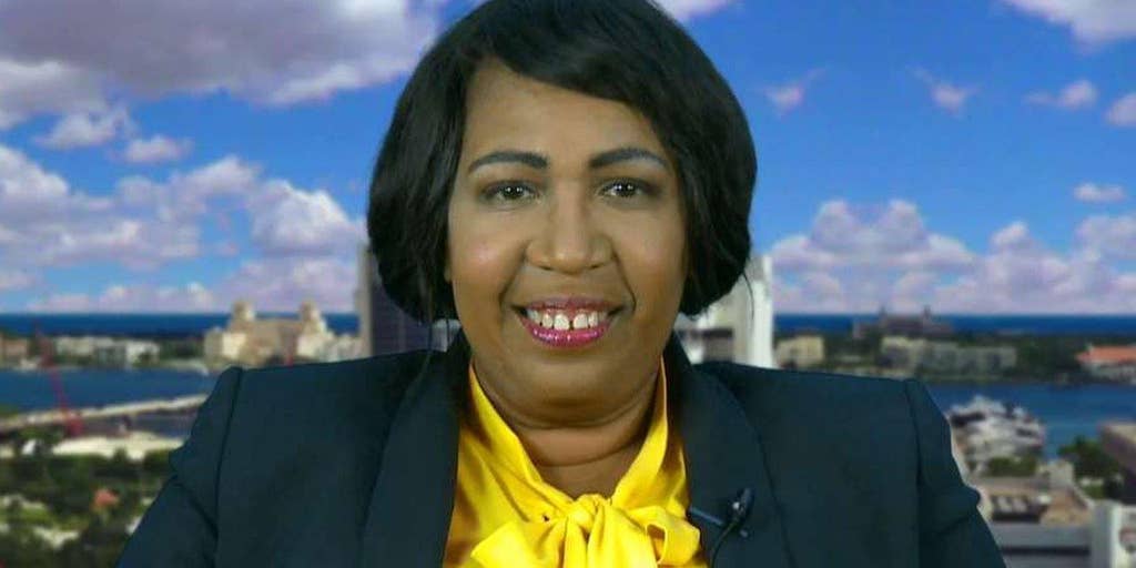 Candy Carson shares stories in 'A Doctor in the House' | Fox News Video