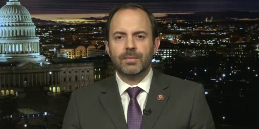 Rep. Gooden predicts 'record turnout' in Georgia as GOP lawmakers ...