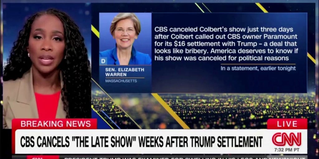 Elie Honig blasts Dem lawmakers for demanding answers on Colbert’s ...