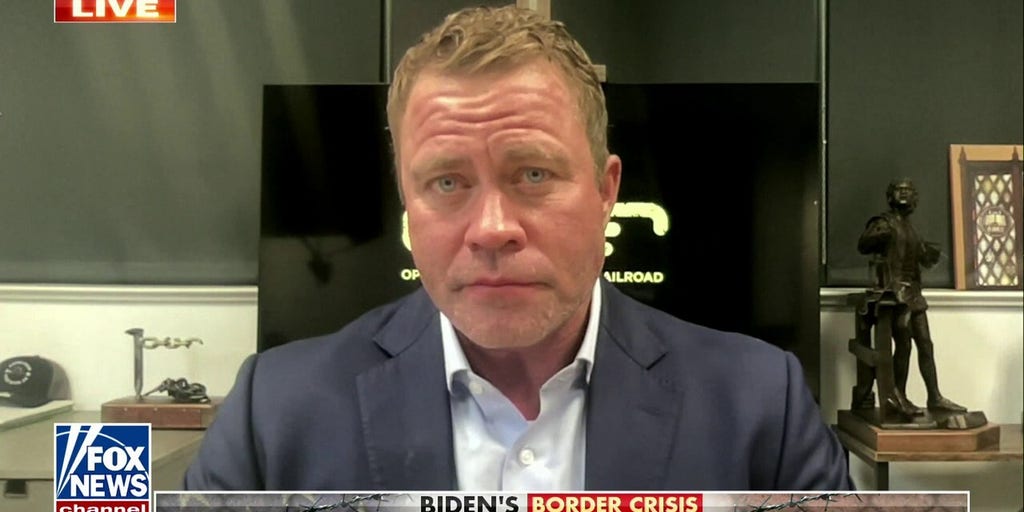 Child trafficking numbers unlike anything we’ve seen in nation’s ...