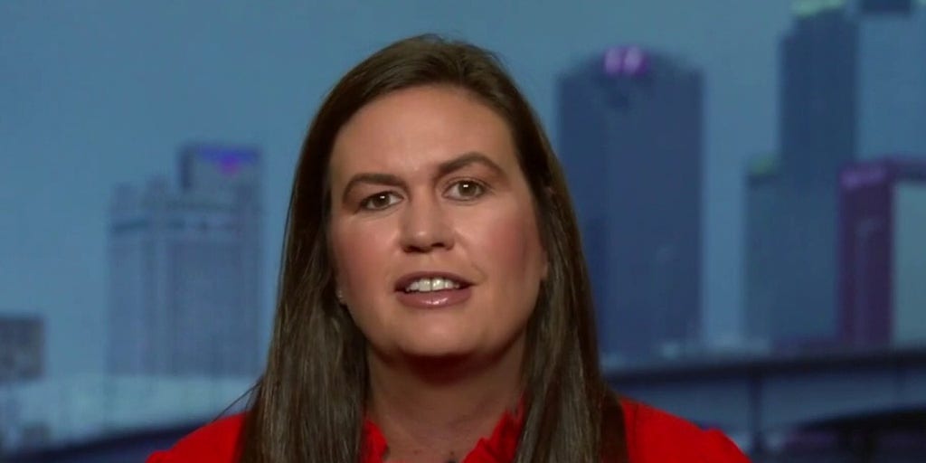 Sanders on Trump's COVID leadership: He brought America back once, he ...