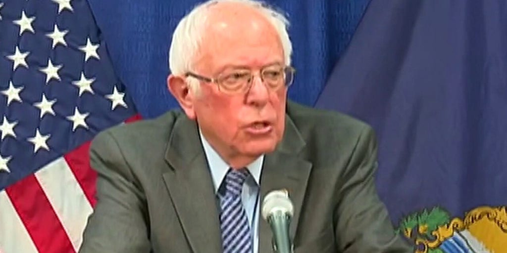 Democrats show united front at Democratic Convention | Fox News Video