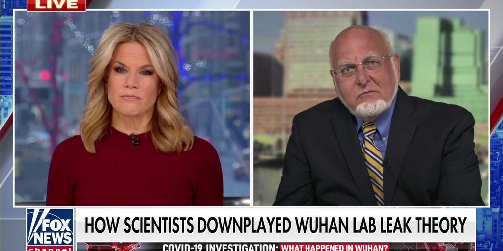 Redfield: Science is about having rigorous debate on different ...