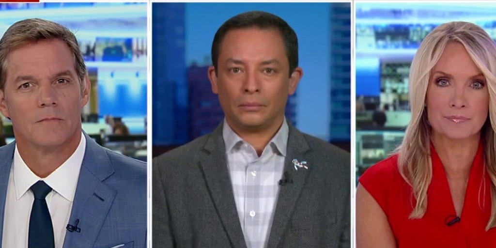 Thousands have been shot 'in the name of politics': Chicago alderman ...