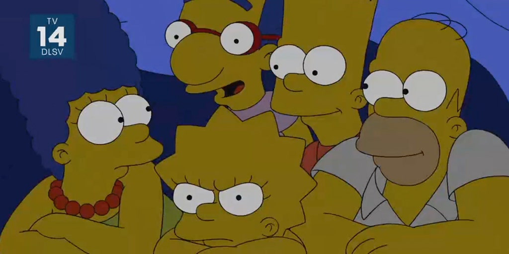 'The Simpsons' celebrates major milestone with its 700th episode | Fox ...
