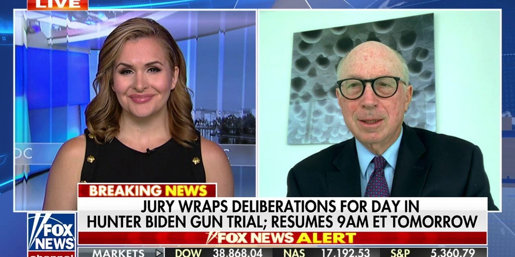 Trump is in a much stronger position than he was four years ago: Doug ...