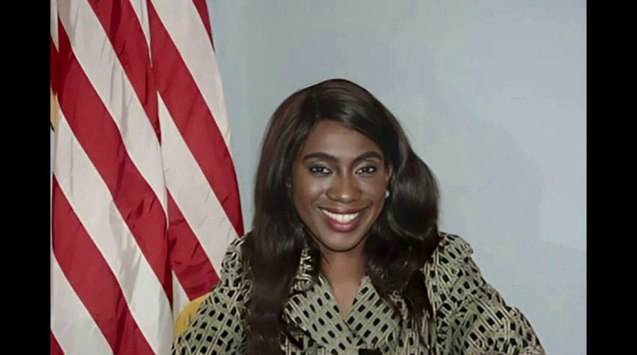 Murdered New Jersey Republicans Mother Fine After Arrest At Bail