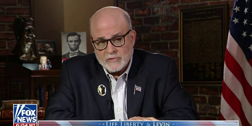 Mark Levin: The Supreme Court needs to take up this case | Fox News Video
