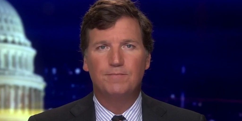 Tucker: Choir finding way to perform despite difficult times | Fox News ...