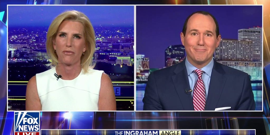 Friday Follies: Dems are crying tears of self-pity after the election ...