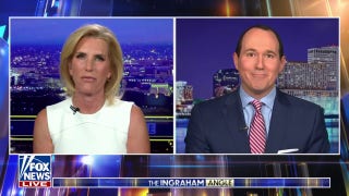 Watch The Ingraham Angle Online | Fox News Video