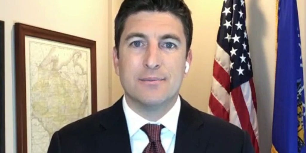 Wisconsin congressman on importance of maintaining public safety in ...