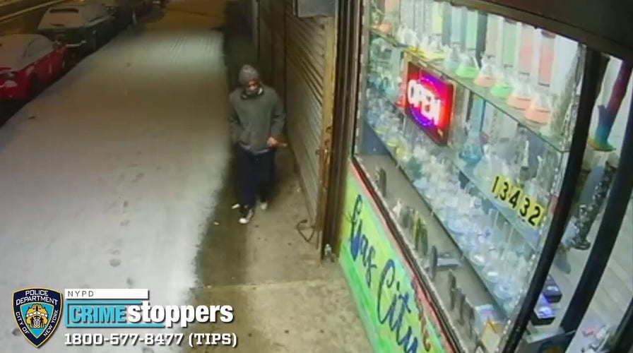 New York police arrest suspect connected to serial stabbings | Fox News New York police arrest suspect connected to serial stabbings | Fox News