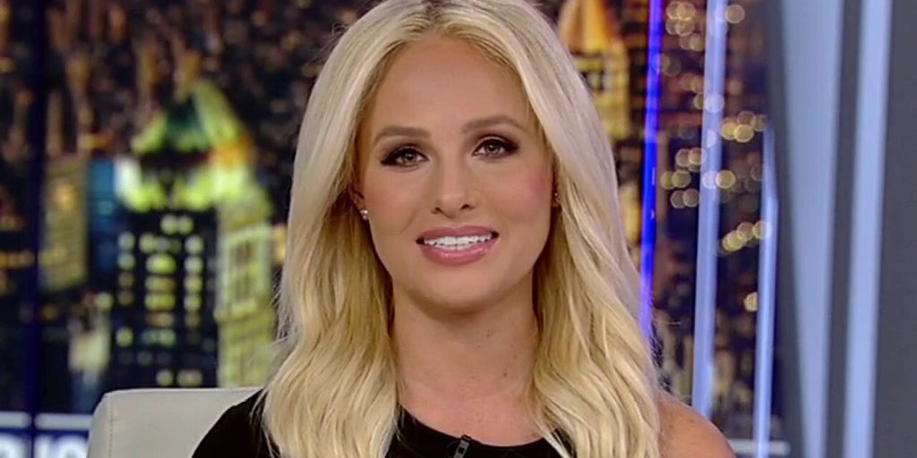 This is Biden's 'Nightmare Before Christmas': Tomi Lahren | Fox News Video This is Biden's 'Nightmare Before Christmas': Tomi Lahren | Fox News Video