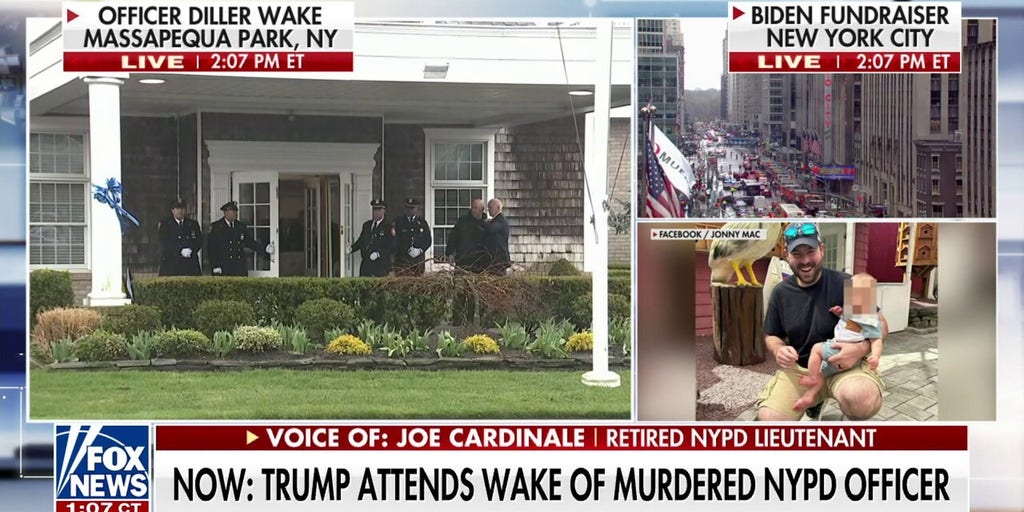 Joe Cardinale: There is no longer proactive policing | Fox News Video