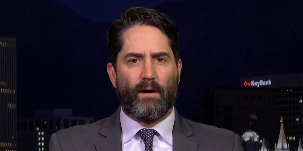 Brett Tolman: Congress caved on FISA reform bill, 'doesn't fix anything ...