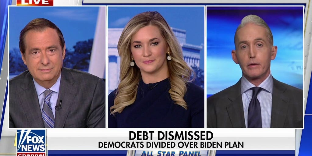 It seems like a not-so-veiled threat about civil unrest: Howard Kurtz ...