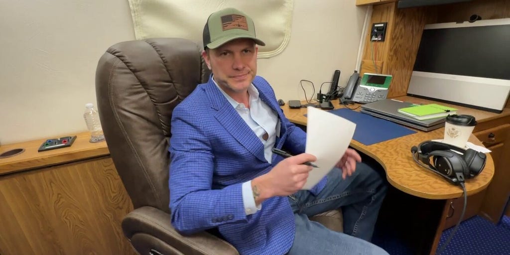 Fort Liberty to be renamed back to Fort Bragg, but with a twist | Fox ...