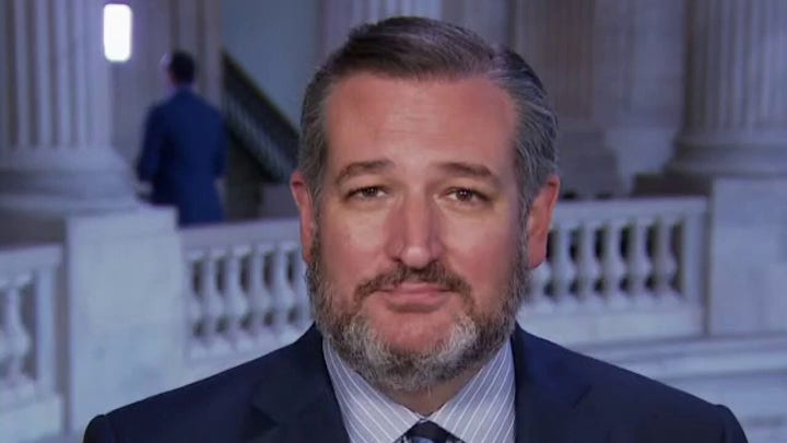 Ted Cruz weighs in on 'staggering' number of migrants as US pacing to 2 ... Ted Cruz weighs in on 'staggering' number of migrants as US pacing to 2 ...