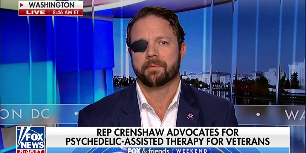 We lost all that leverage in spending bill: Dan Crenshaw | Fox News Video