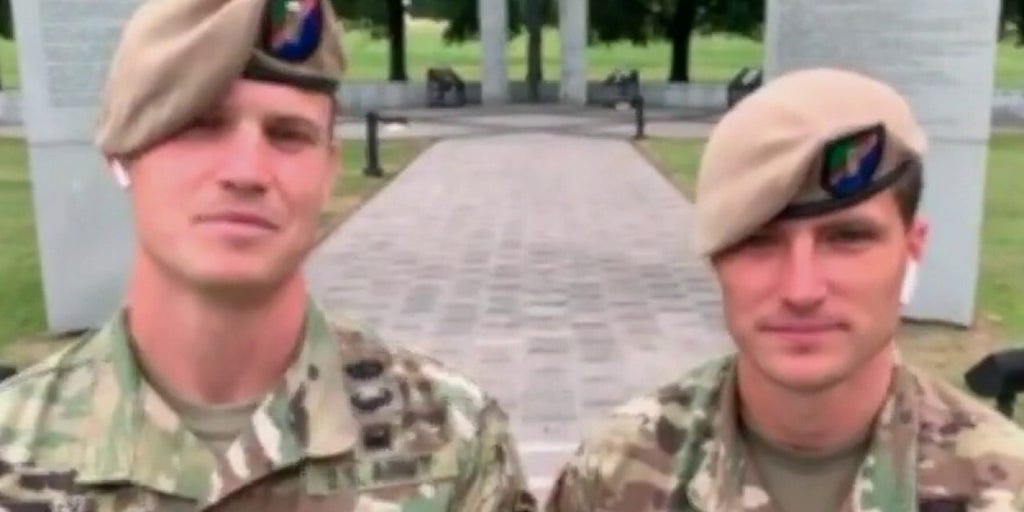 Elite soldiers compete for title of 'best ranger' | Fox News Video