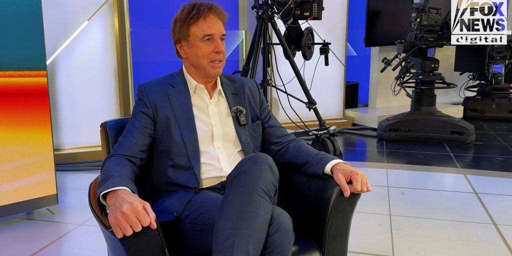 'SNL' alum Kevin Nealon says social media has been a ‘big part’ of ...